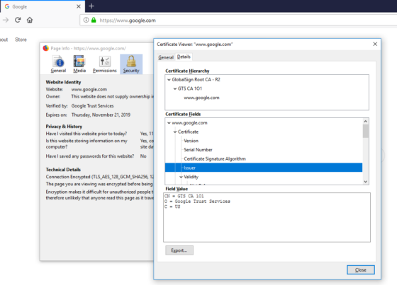 How to Tell If a Website is Legit in 10 Easy Steps - InfoSec Insights