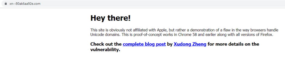 How to Tell If a Website is Legit in 10 Easy Steps - InfoSec Insights