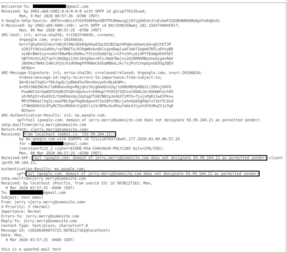 What Is a Secure SMTP SSL Port? Here's What to Know About SMTP Security - InfoSec Insights