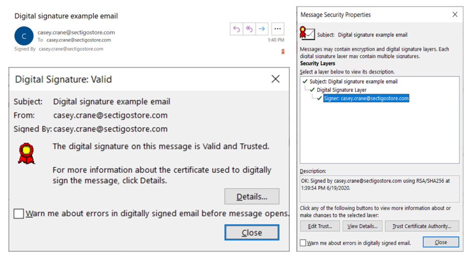 Public Key Vs Private Key How Do They Work Infosec Insights