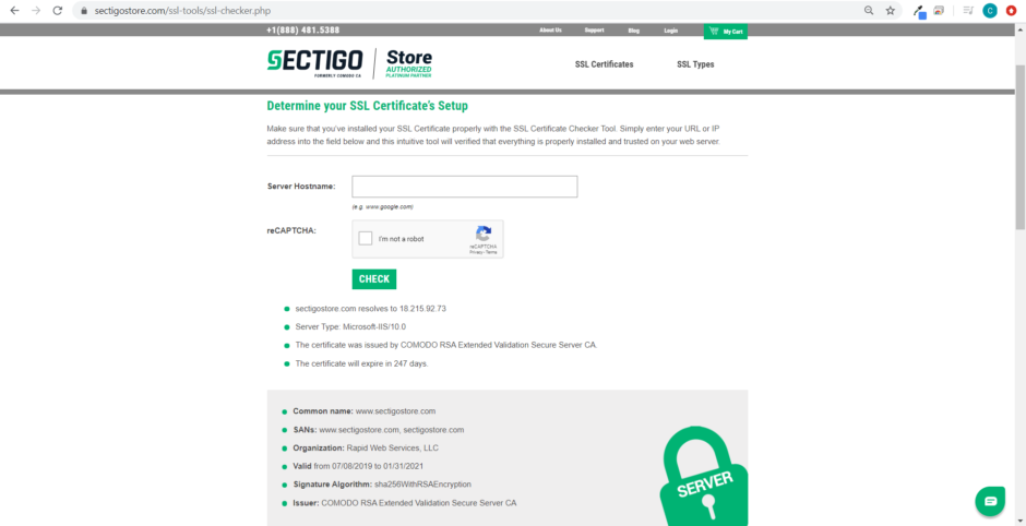 Understanding the SSL Validation Process with FAQs - InfoSec Insights
