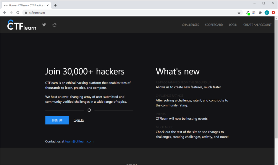 13 Vulnerable Websites & Web Apps for Pen Testing and Research