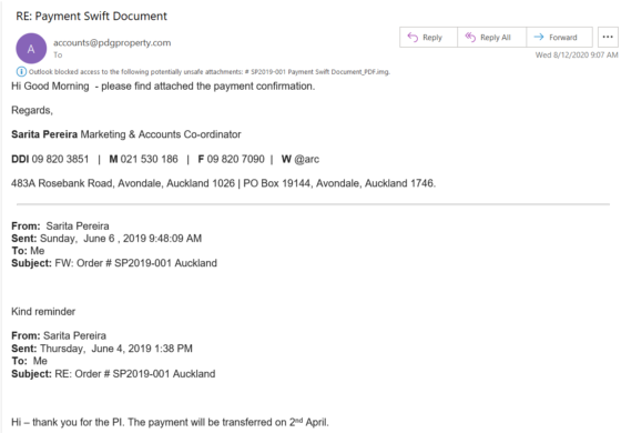 How to Tell If an Email Is Fake: 7 Tips to Spot a Fake Email