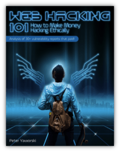 Bug Bounty Training for Beginners: How to Become a Bug Bounty Hunter - InfoSec Insights