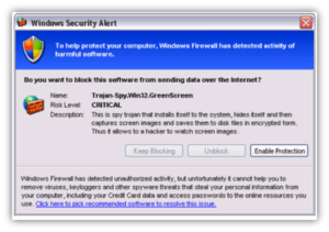 What Is Scareware? Examples & What to Know - InfoSec Insights