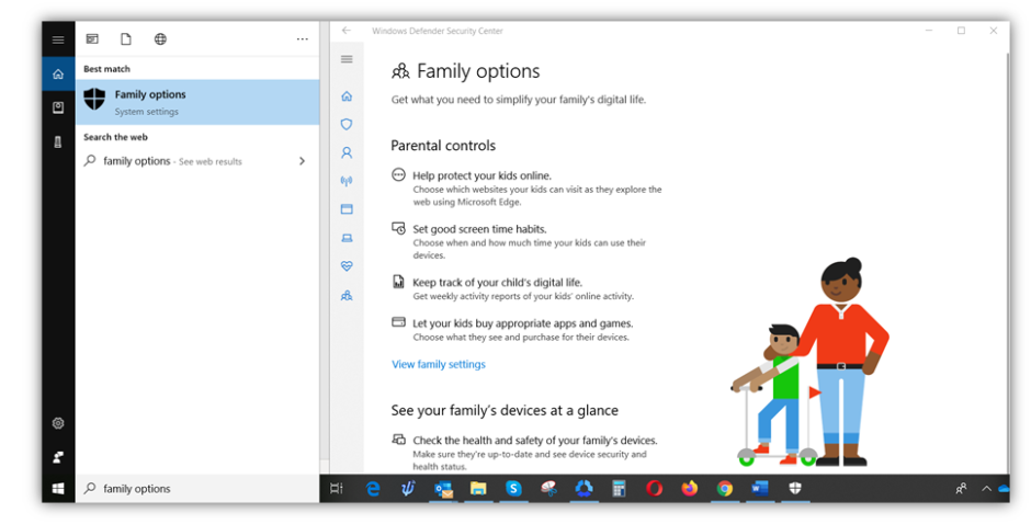 Internet Safety for Kids (Part 1): Resources & Tools for Parents ...