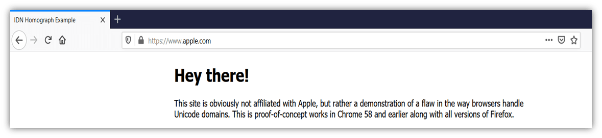 What Is Typosquatting? Examples & Protection Tips - InfoSec Insights