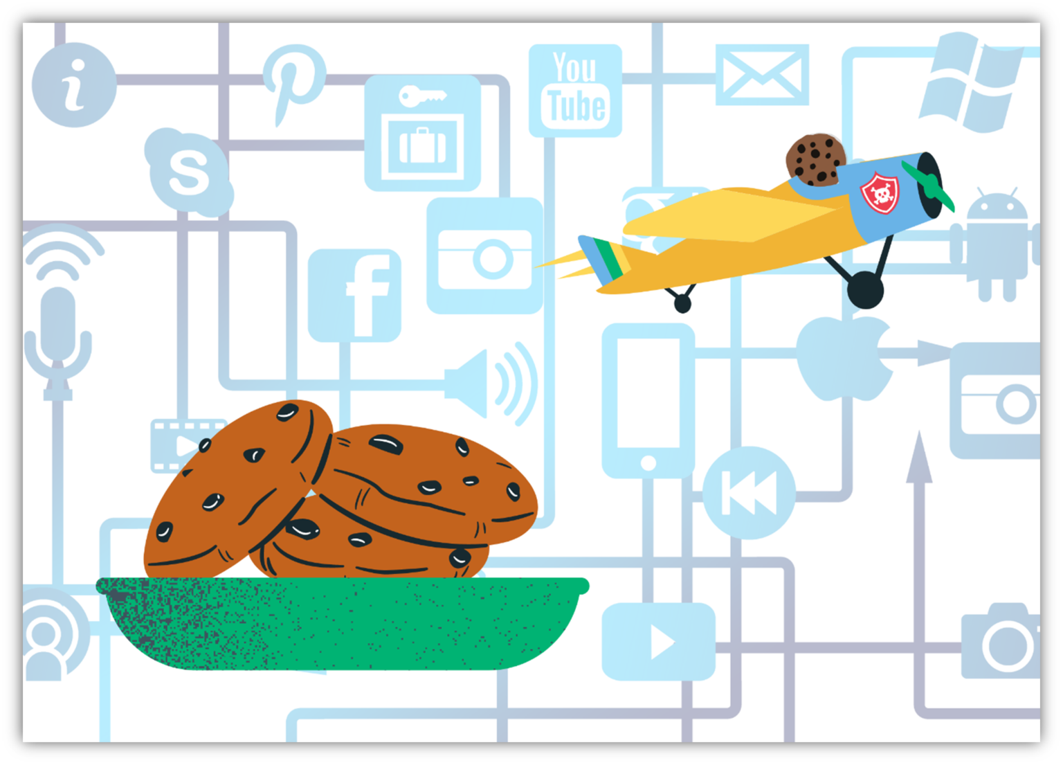 A Look at Session Hijacking Attacks: Session Hijacking Explained ...