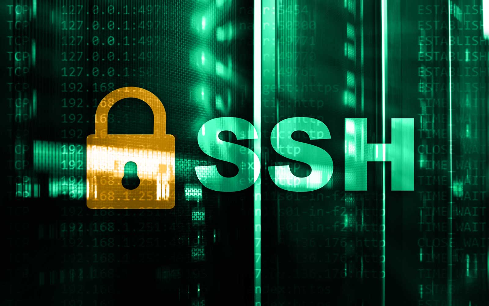 What Is Passwordless SSH A Look At SSH Passwordless Authentication Modem