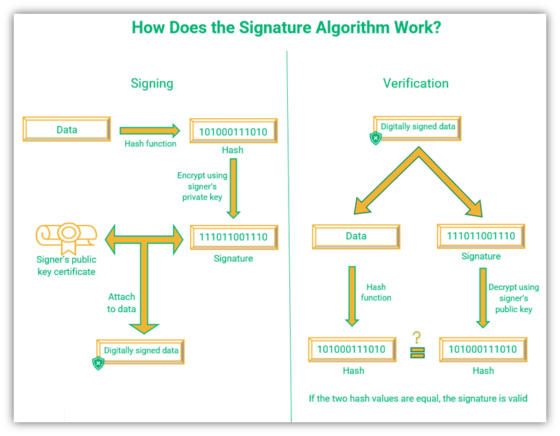 What Is an SSL/TLS Cipher Suite? - InfoSec Insights