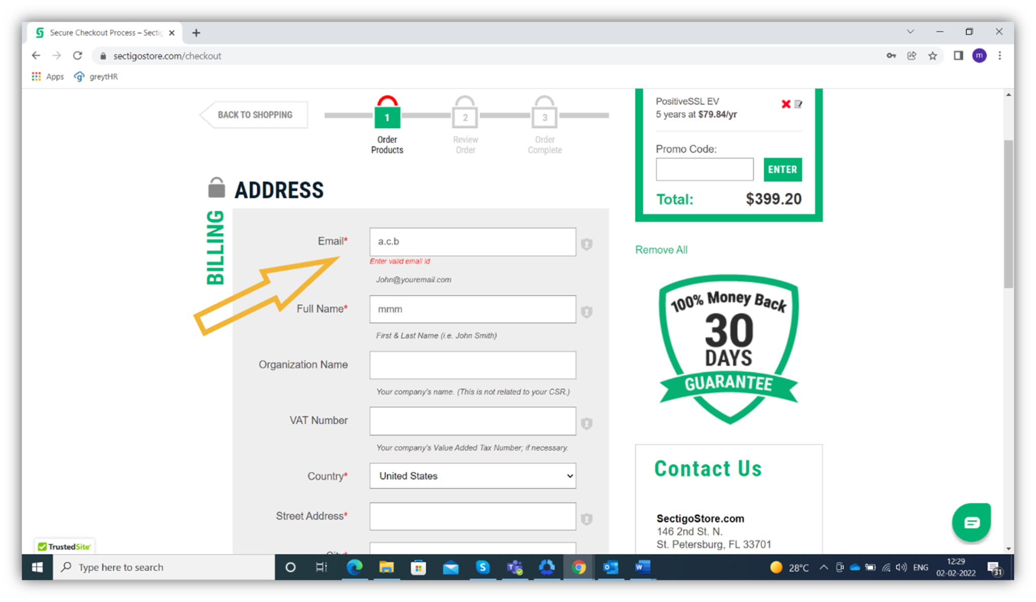 The Top 5 Web Security Issues and Solutions - InfoSec Insights