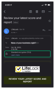 Is Email Encrypted? Sometimes… Here’s How You Can Tell - InfoSec Insights