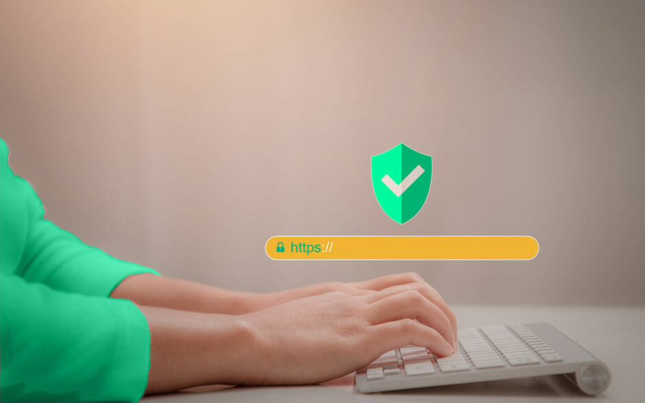 How To Tell If Youre Using A Secure Connection In Chrome Infosec Insights 8450