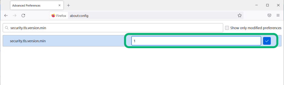 TLS Handshake Failed? Here’s How to Eliminate This Error in Firefox ...