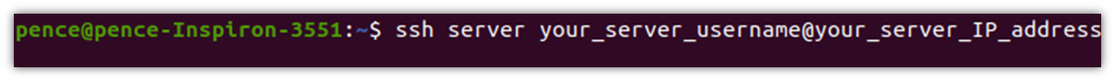 How To Set Up Ssh Without A Password In Linux Infosec Insights 