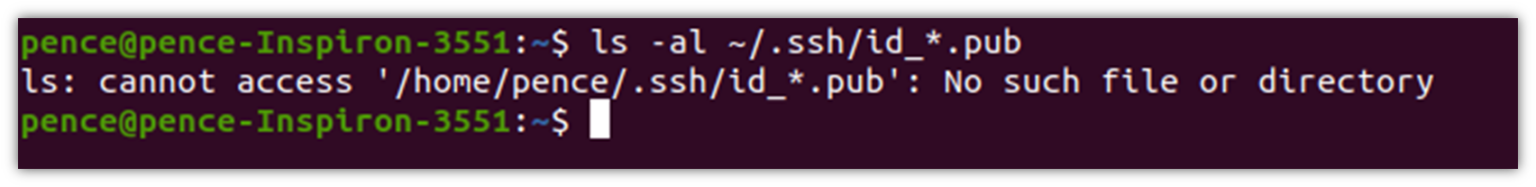 How to Set Up SSH Without a Password in Linux - InfoSec Insights How to Set Up SSH Without a Password in Linux - InfoSec Insights