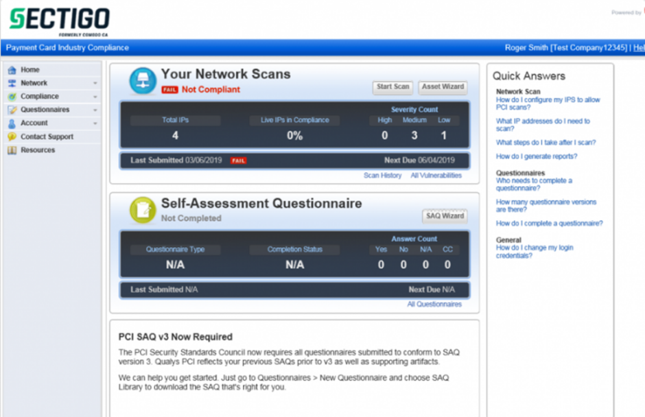 How to Perform a Website Security Check - InfoSec Insights