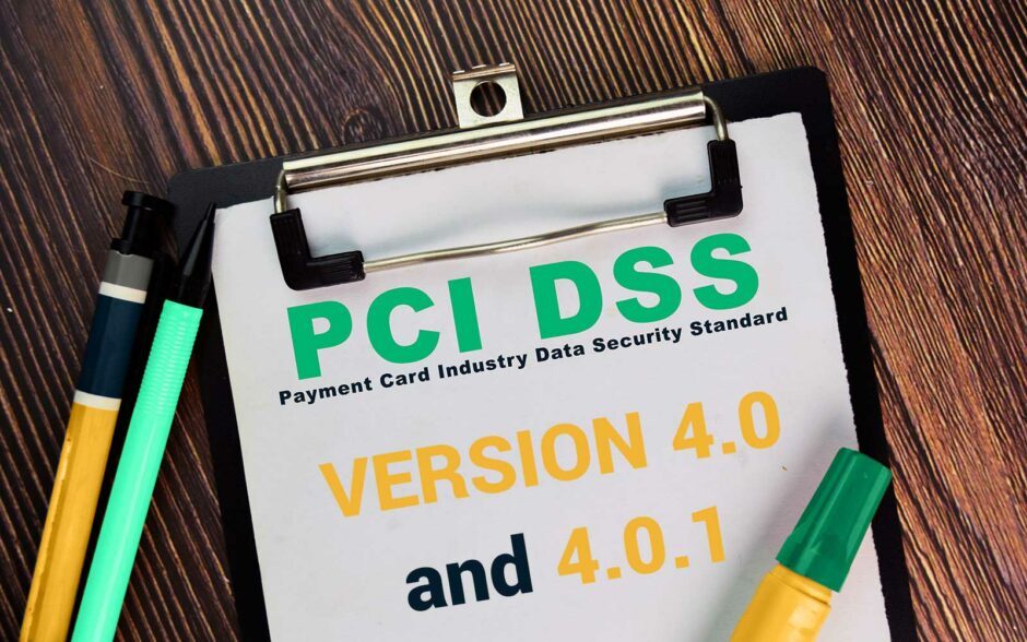 What You Need to Know About PCI DSS 4.0 (and Version 4.0.1) - InfoSec Insights