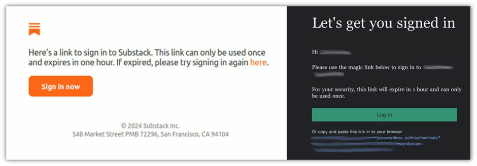 8 Passwordless Login Security Mistakes and How to Avoid Them - InfoSec ...
