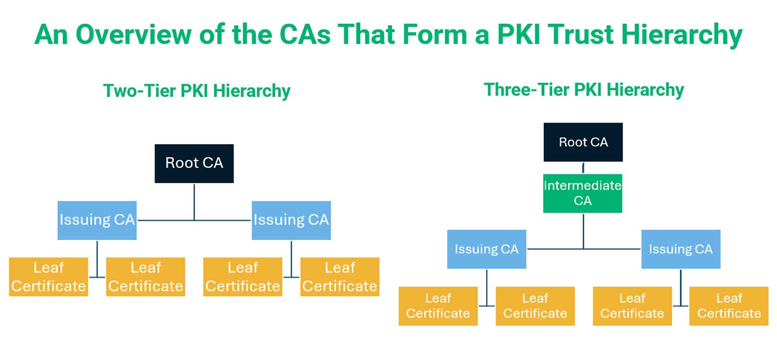 Demystifying PKI Technology: An Essential Guide for IT Security ...