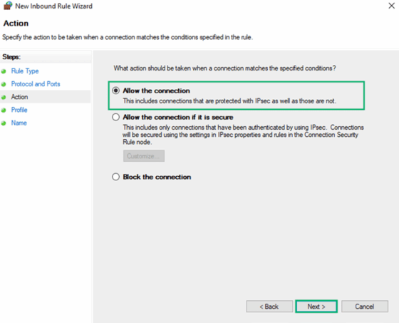 How to Open 443 Port and Check If It Is Enabled or Not - InfoSec Insights