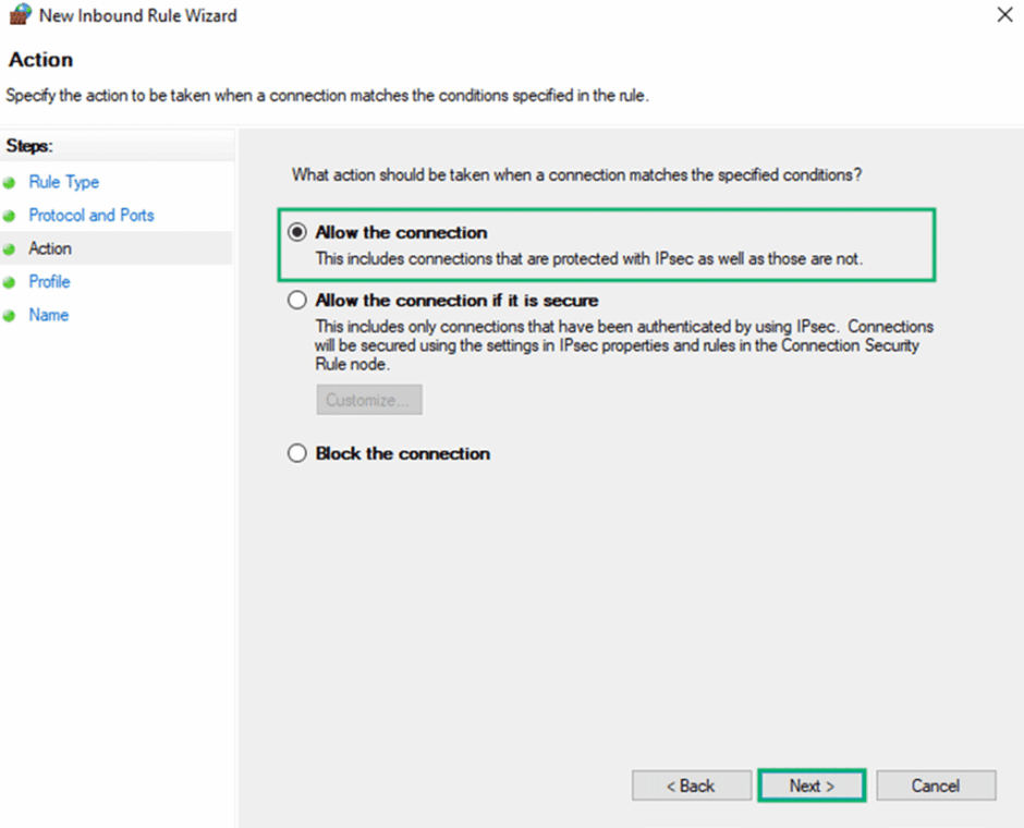 How to Open 443 Port and Check If It Is Enabled or Not - InfoSec Insights