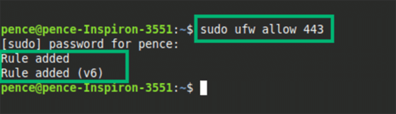 How to Open 443 Port and Check If It Is Enabled or Not - InfoSec Insights