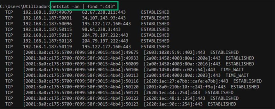 How to Open 443 Port and Check If It Is Enabled or Not - InfoSec Insights