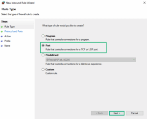 How to Open 443 Port and Check If It Is Enabled or Not - InfoSec Insights