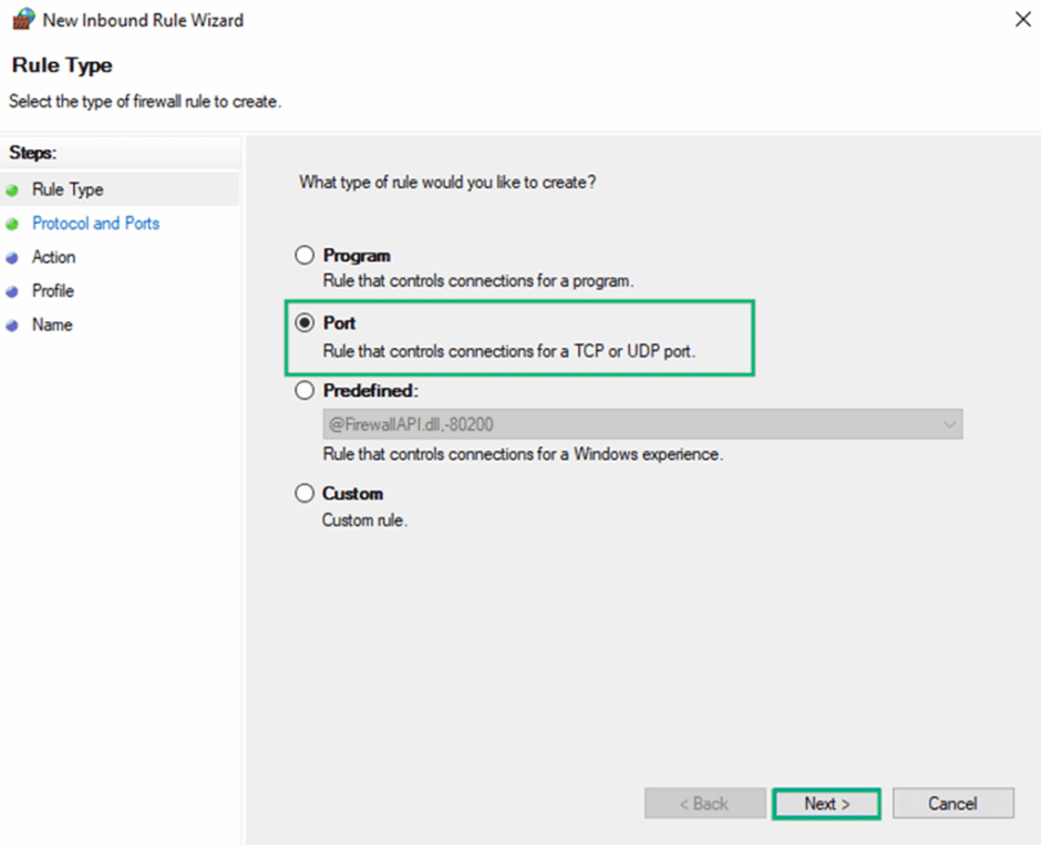 How to Open 443 Port and Check If It Is Enabled or Not - InfoSec Insights