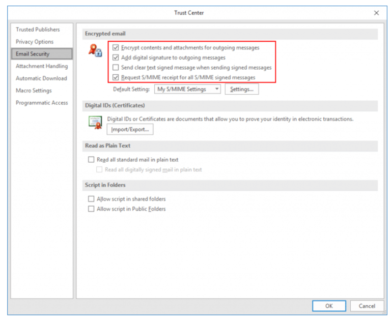 How to Install Email Certificate in Outlook - The Ultimate Guide