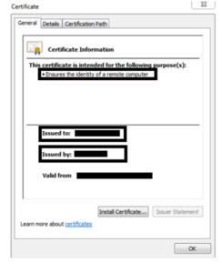 Client Certificate vs Server Certificate – the Ultimate Difference