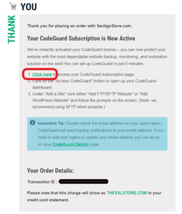 WordPress Automatic Backup — How Does That Work? - SectigoStore