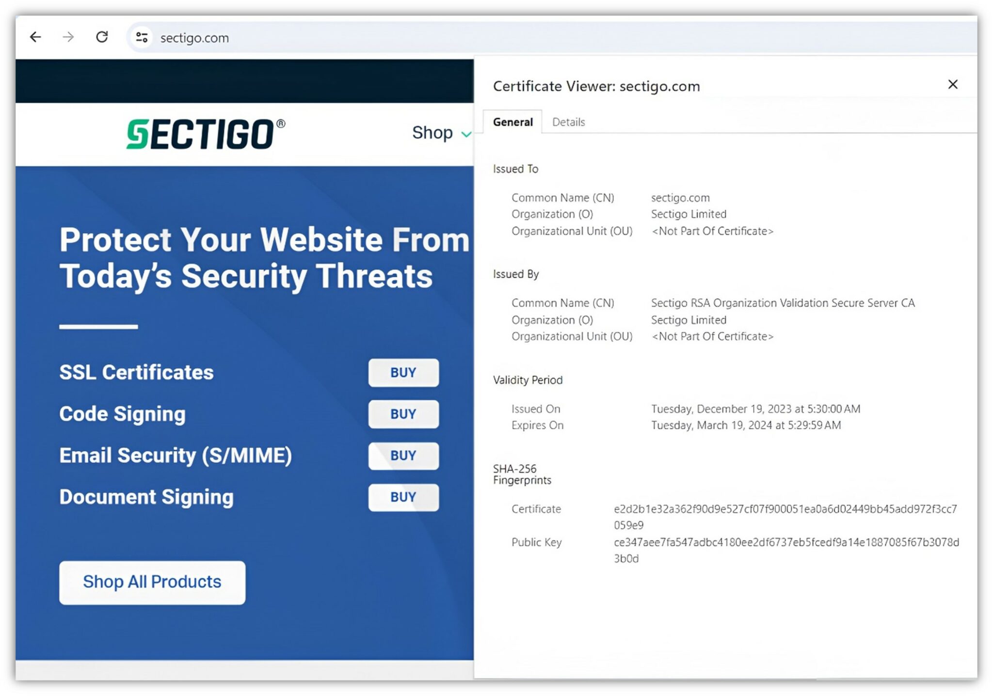 Wildcard SSL vs Standard SSL: What’s The Difference?